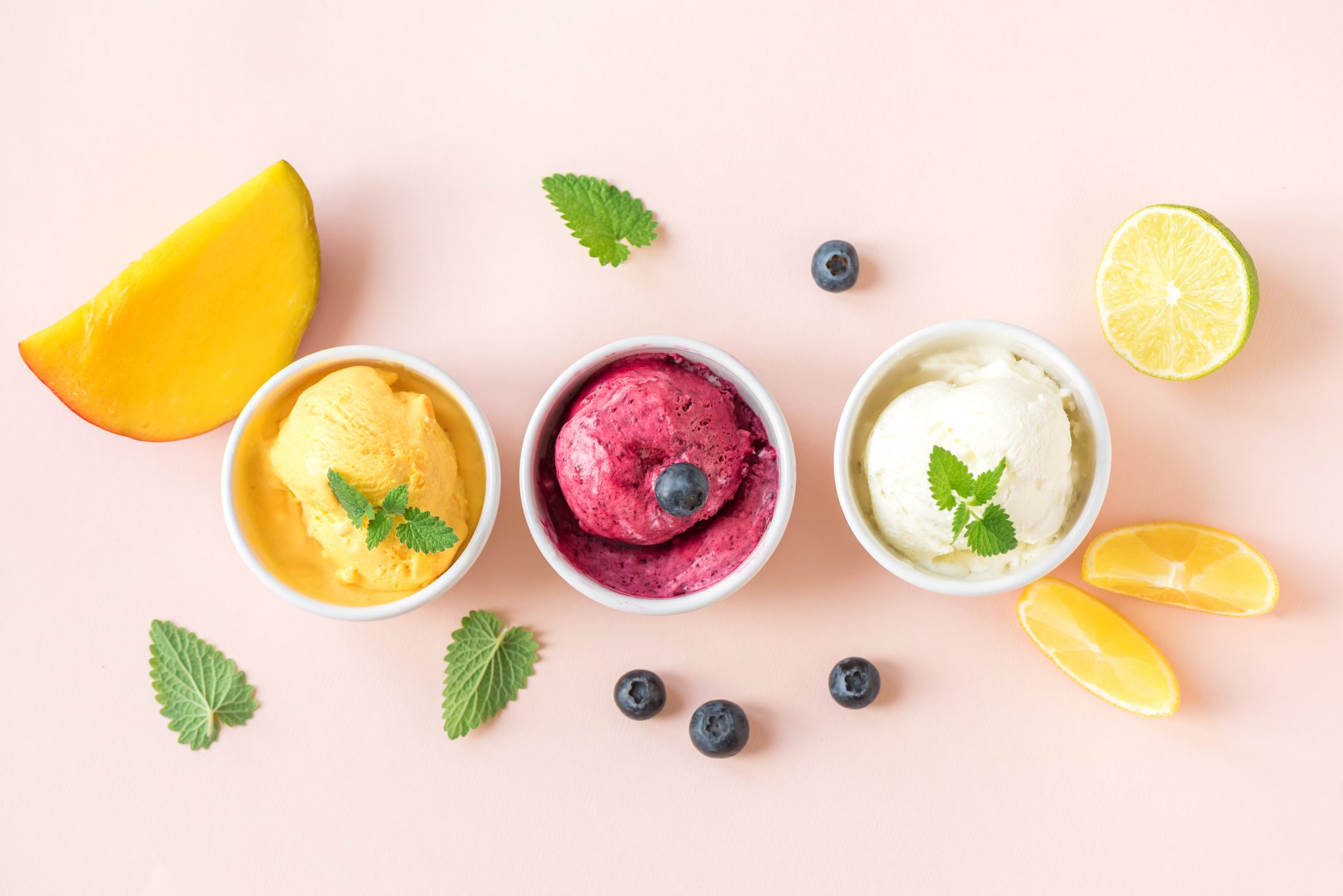 Il gelato fa bene alla salute: quali vantaggi per i gelatieri? | Giuso Il gelato fa bene alla salute: quali vantaggi per i gelatieri? | Giuso