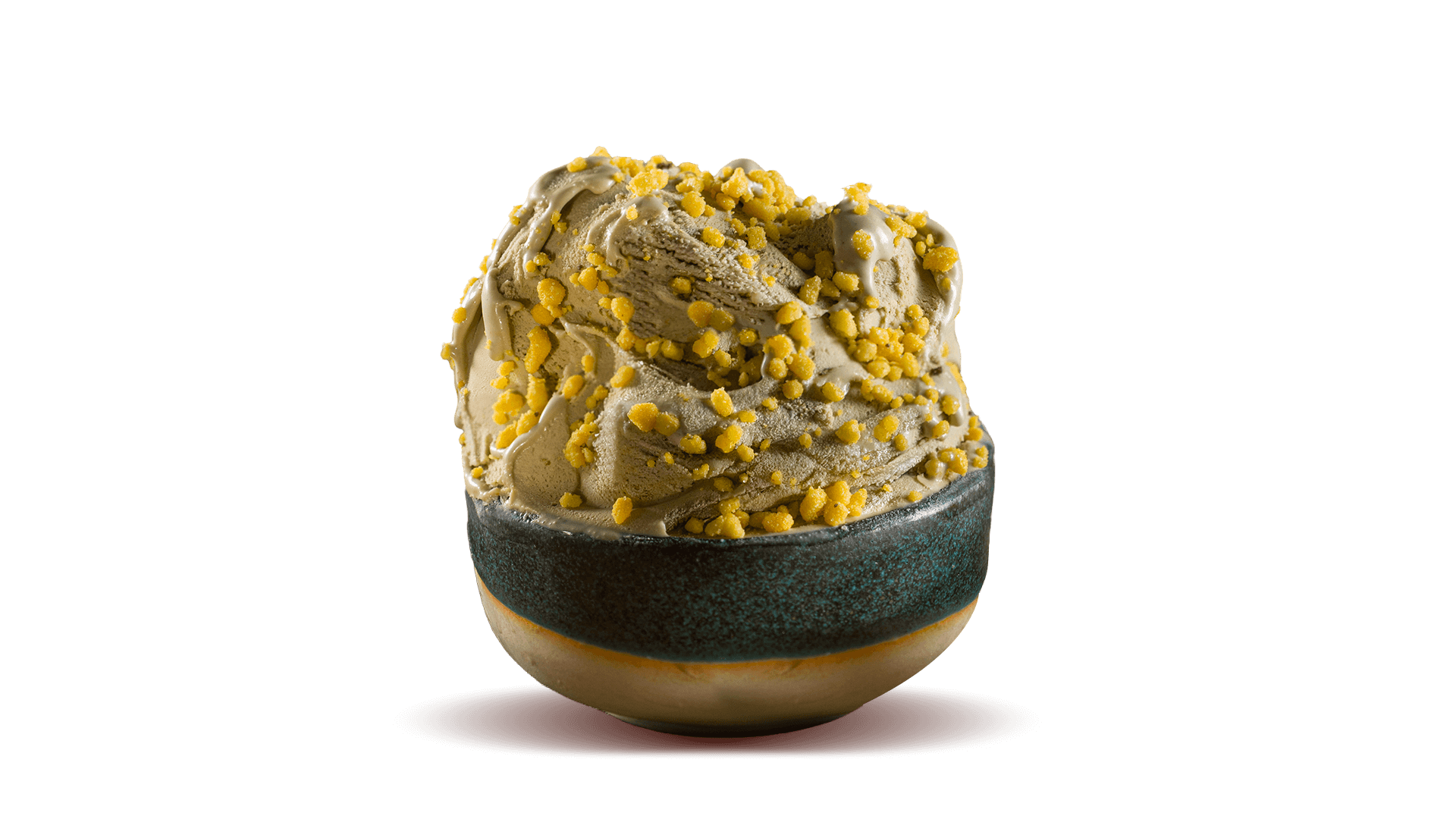 Speculoos Gluten Free Mini Crumble | Giuso