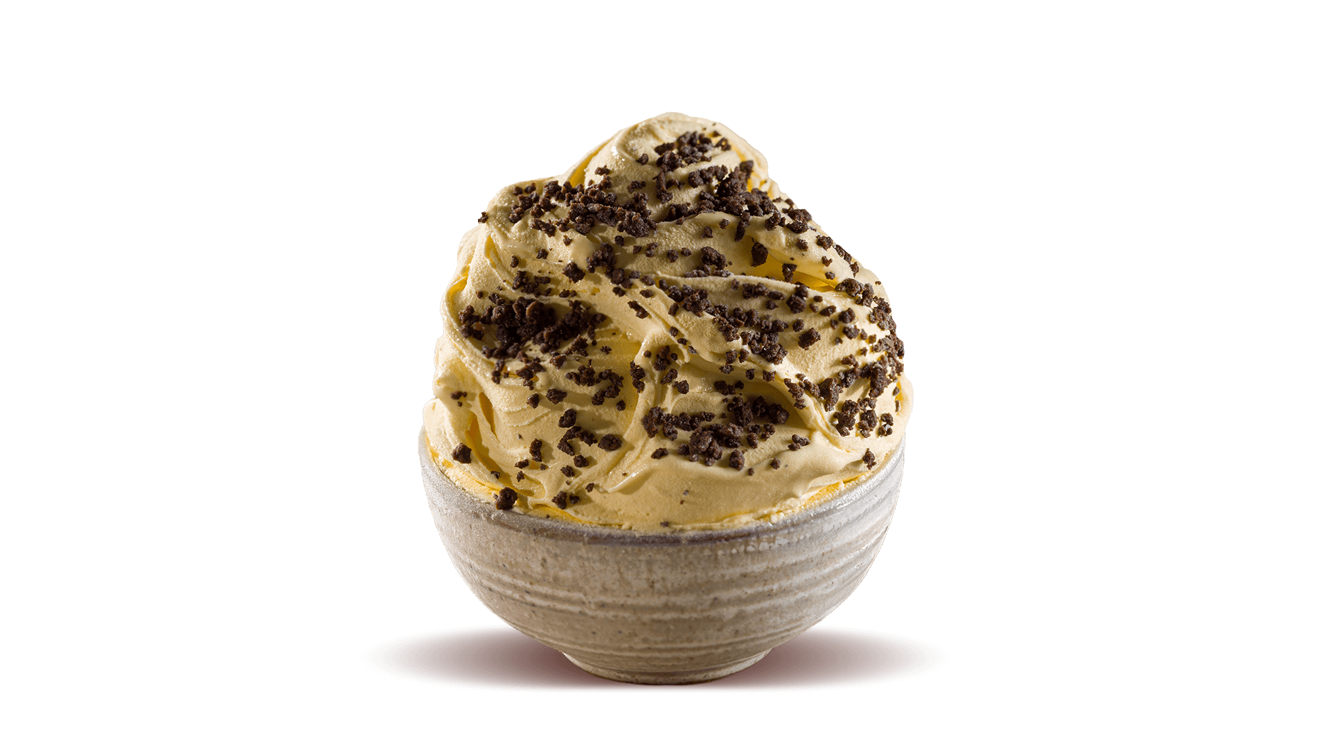 Gluten Free Lemon Mini Crumble | Giuso