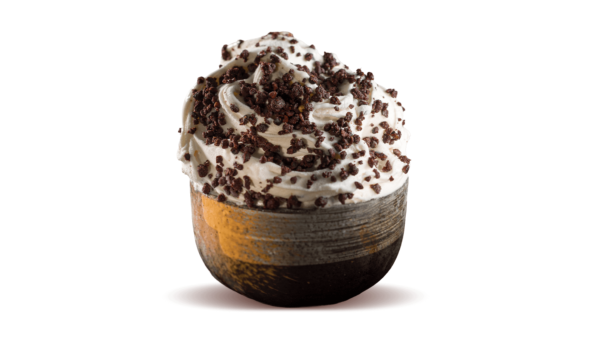 Gluten Free Lemon Mini Crumble | Giuso